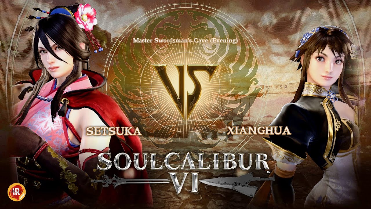 { Soulcalibur VI } Setsuka vs Xianghua | Hardest | Vs Battle | SCVI ...