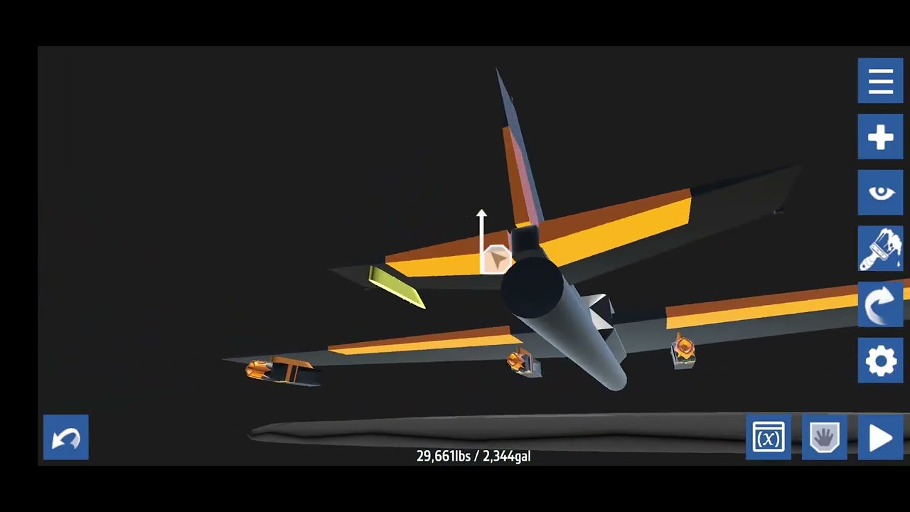 Simple Planes Flight Simulator Gameplay 3 - YouTube