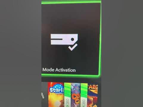 Dev Mode Activation for Xbox One Series S/X WHAT is the PROCESS? Pay ...