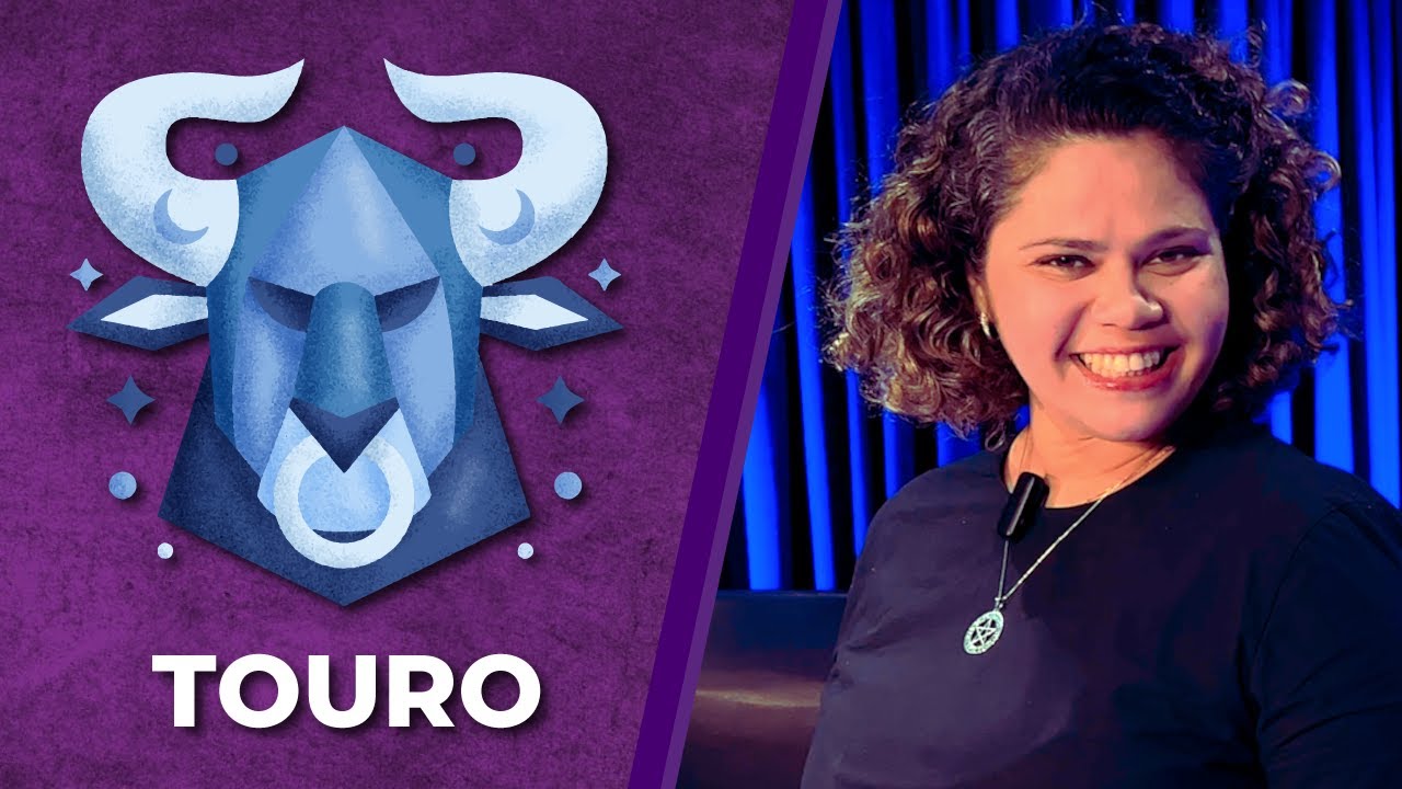 Tudo sobre o Signo de Touro - Características e Personalidade - YouTube