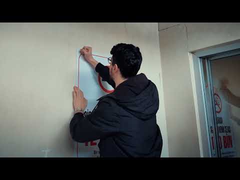 İstanbul Cevahir I cian istanbul - Burada Sigara İçmenin Cezası