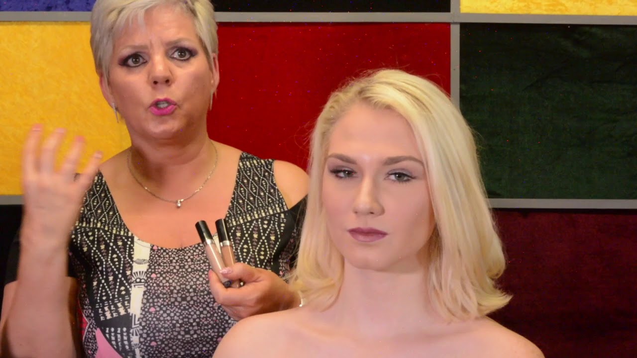 The Pageant Show in association with British Empire Pageants 720p - YouTube