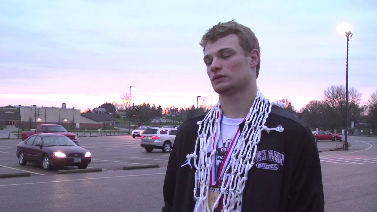 Matt Weir JG Muskies - YouTube