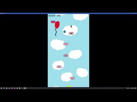 CS50’s Introduction to Game Development - Final Project - YouTube
