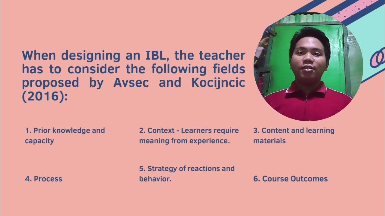 Inquiry Based Learning and Research Based learning - YouTube