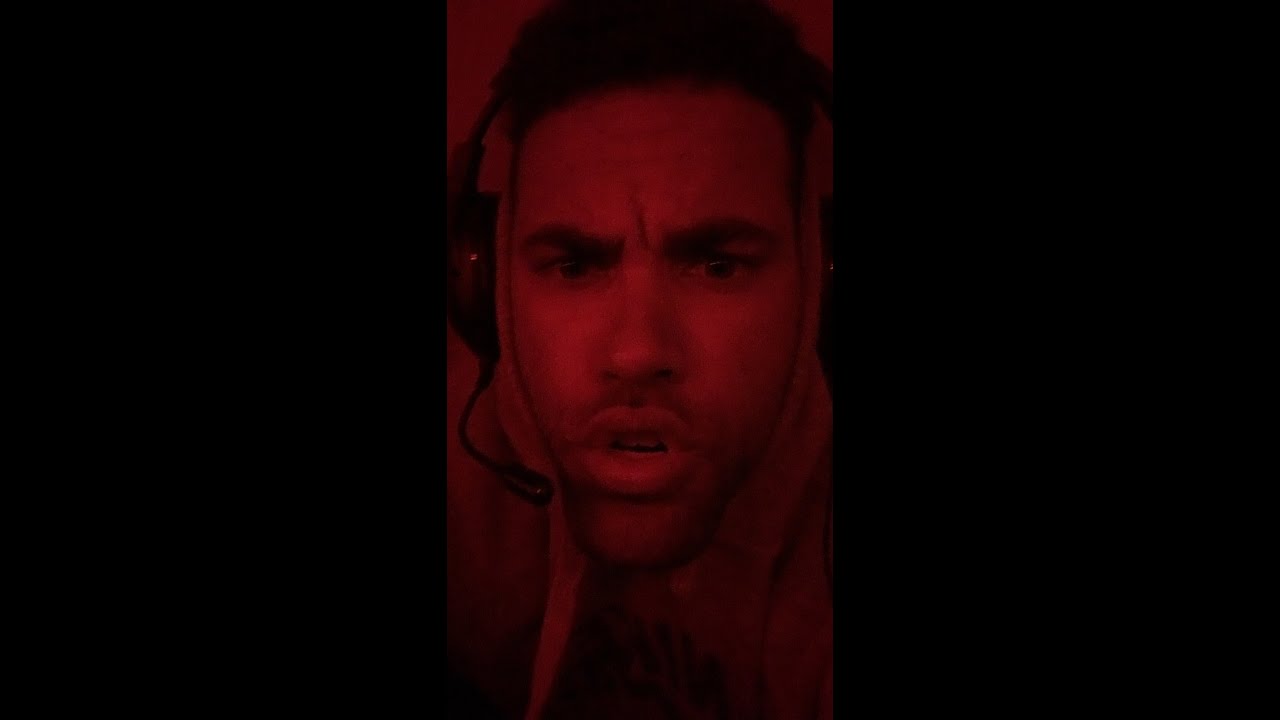 Fortnite with Desensitized Goon Off the Rail Hardstyle Crooked Faced ...