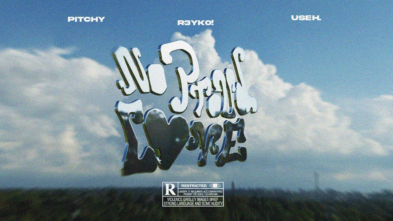 NO PROUD LOVE 💔 - R3yk0!, @piiitchyy , @useh. (official video) - YouTube