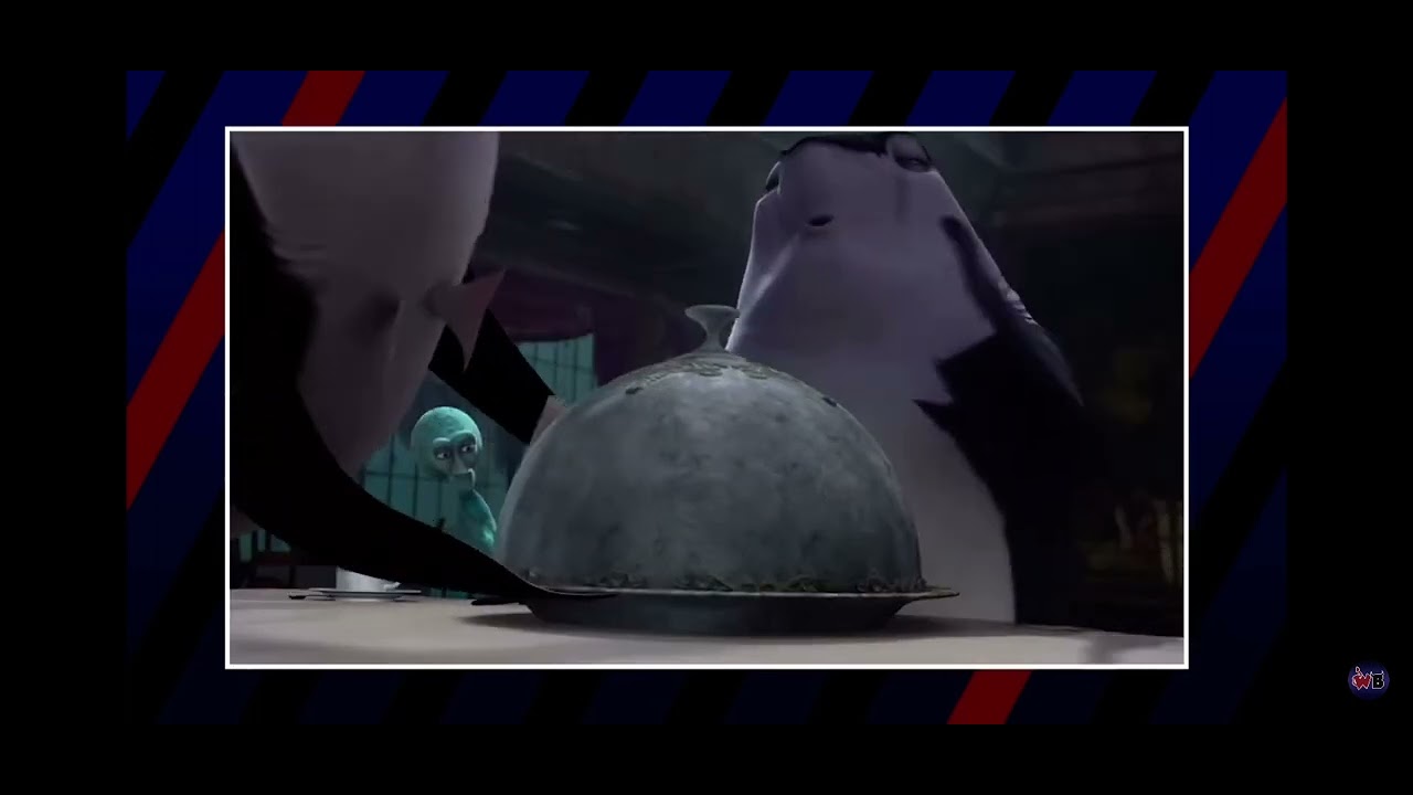 WickedBinge is starting to get ridiculous with their videos part 2 ...