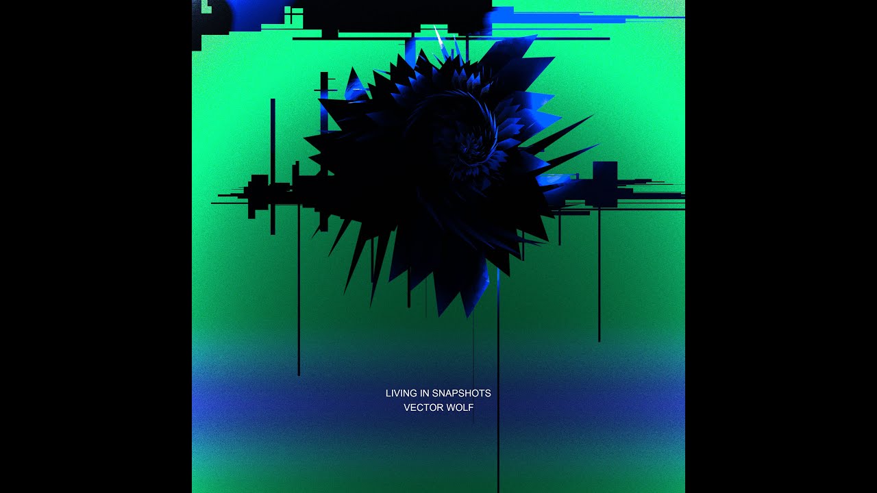 Vector Wolf - Living in Snapshots (full album) - YouTube