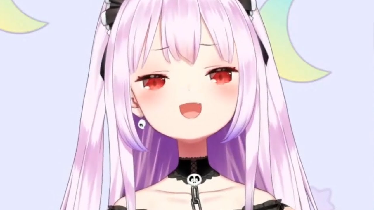 Happy Rushia!!! (Hololive) [English Subbed] - YouTube