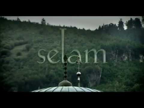 Selam Filmi 1.Fragmanı - 1.Teaser