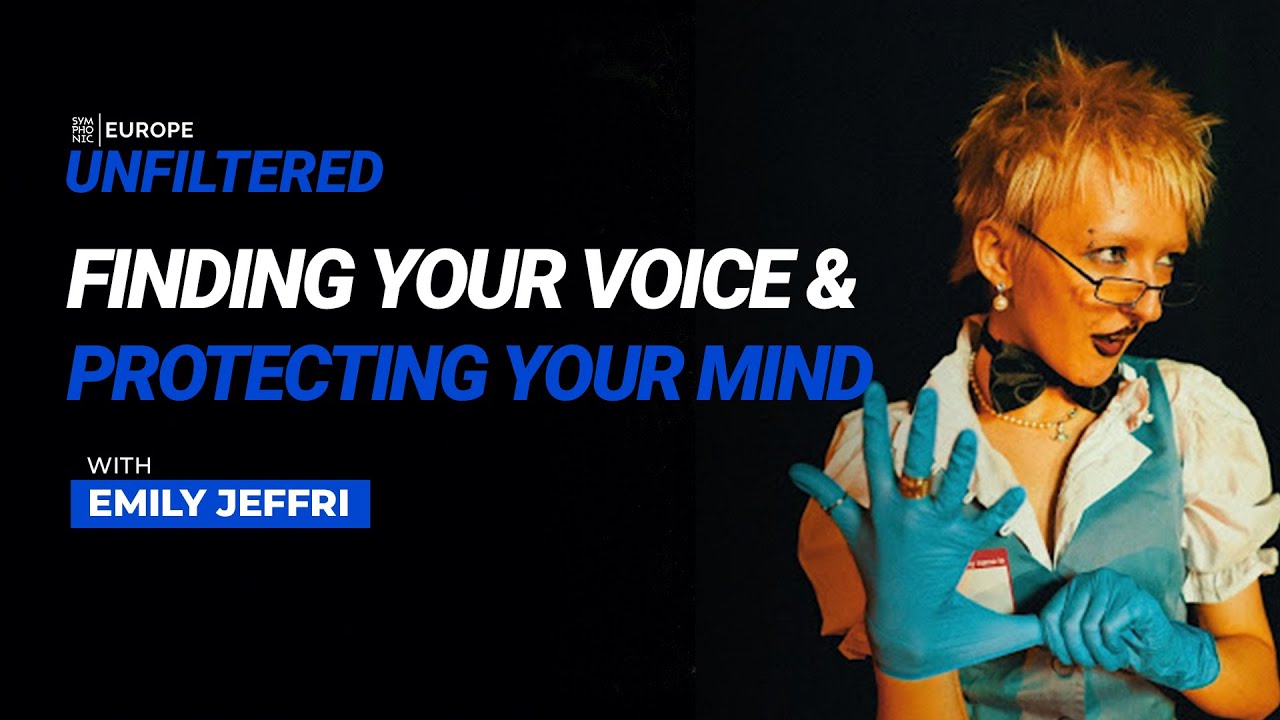 Building an Authentic Music Career with Independent Artist Emily Jeffri ...