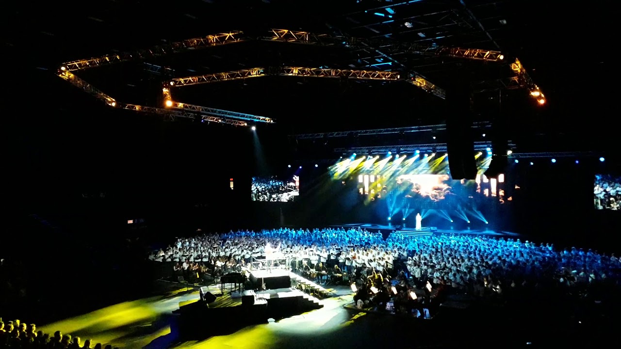 Capital singers iconic - YouTube