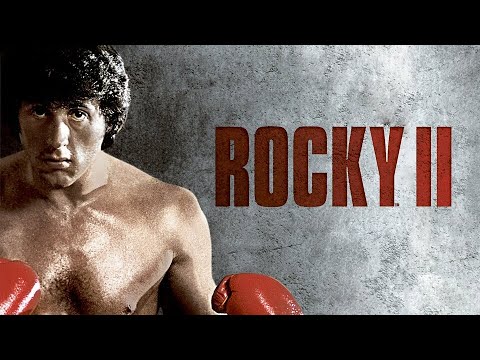 Rocky II 1979 1080p Özen Film