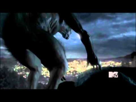 Teen Wolf Tribute