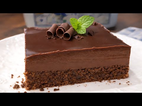 Čudo od čokolade - KOLAČ KOJI JE OSVOJIO SVIJET