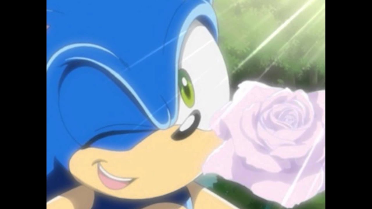 Ella y yo sonic - YouTube