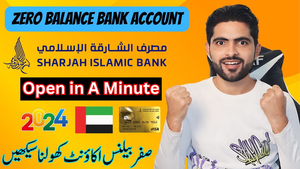How to Open a Zero Balance SIB Digital Account Online - Step-by-Step ...