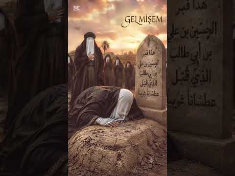 Gelmişem 