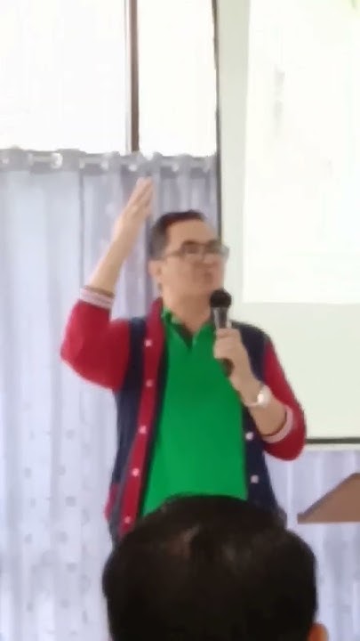 Hari Bapa HMC Sabtu 23 Maret 2024 GBI City Park 2 - YouTube