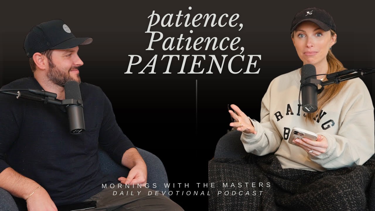 Why God Is Not Slow To Deliver On His Promises | daily devotional - YouTube