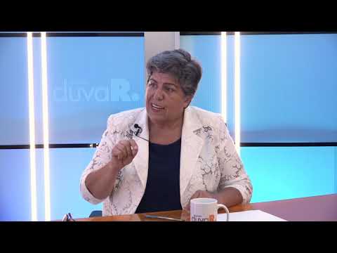 Bayan Değil Kadın... Canan Güllü: Cin şişeden çıktı, kadın eve kapatılamaz