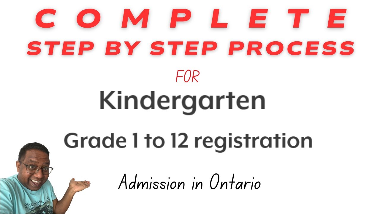 How To Register For School In Ontario Peel Region YouTube how-to-register-for-school-in-ontario-peel-region-youtube