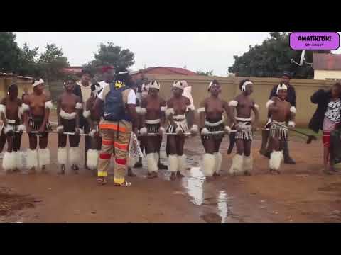 Rhythms of Culture: Sindisiwe Zulu’s Umhlonyane - YouTube