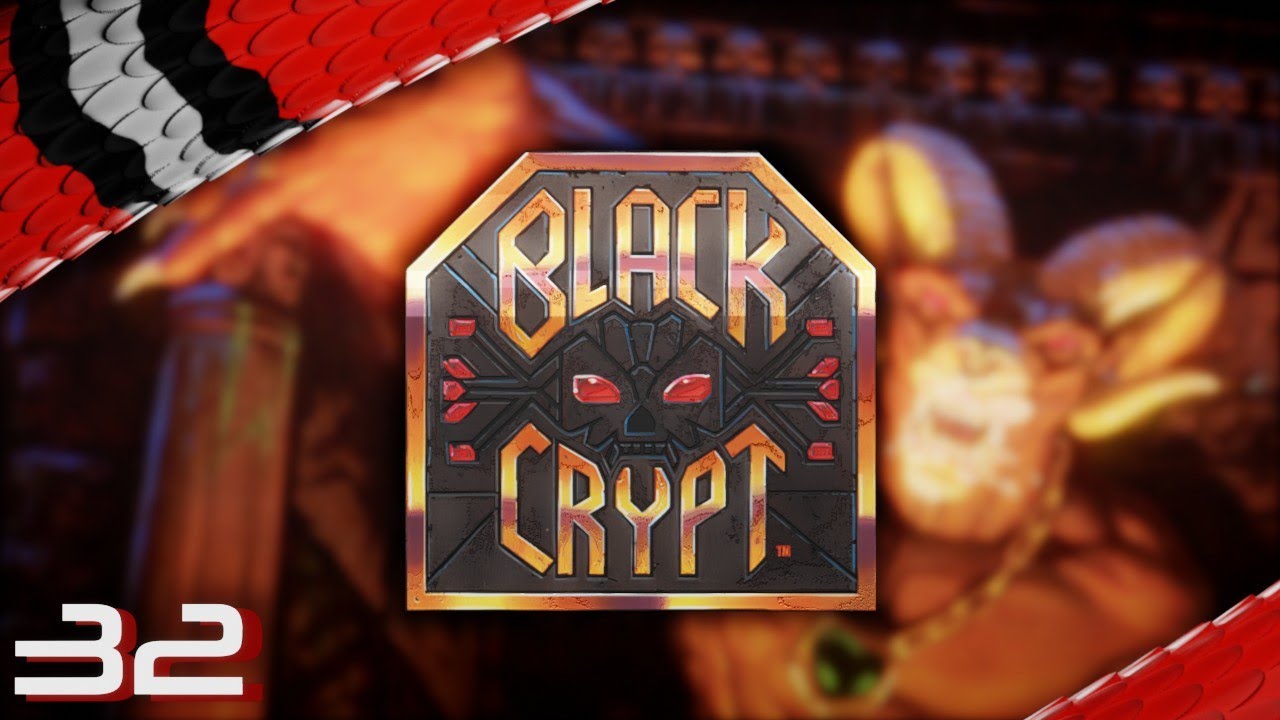 Let's Play Black Crypt - Episode 32 [deutsch german] - YouTube