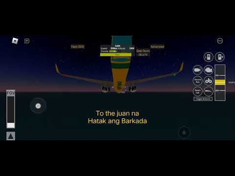 Cebu Pacific advertisement...(with lyrics) - YouTube