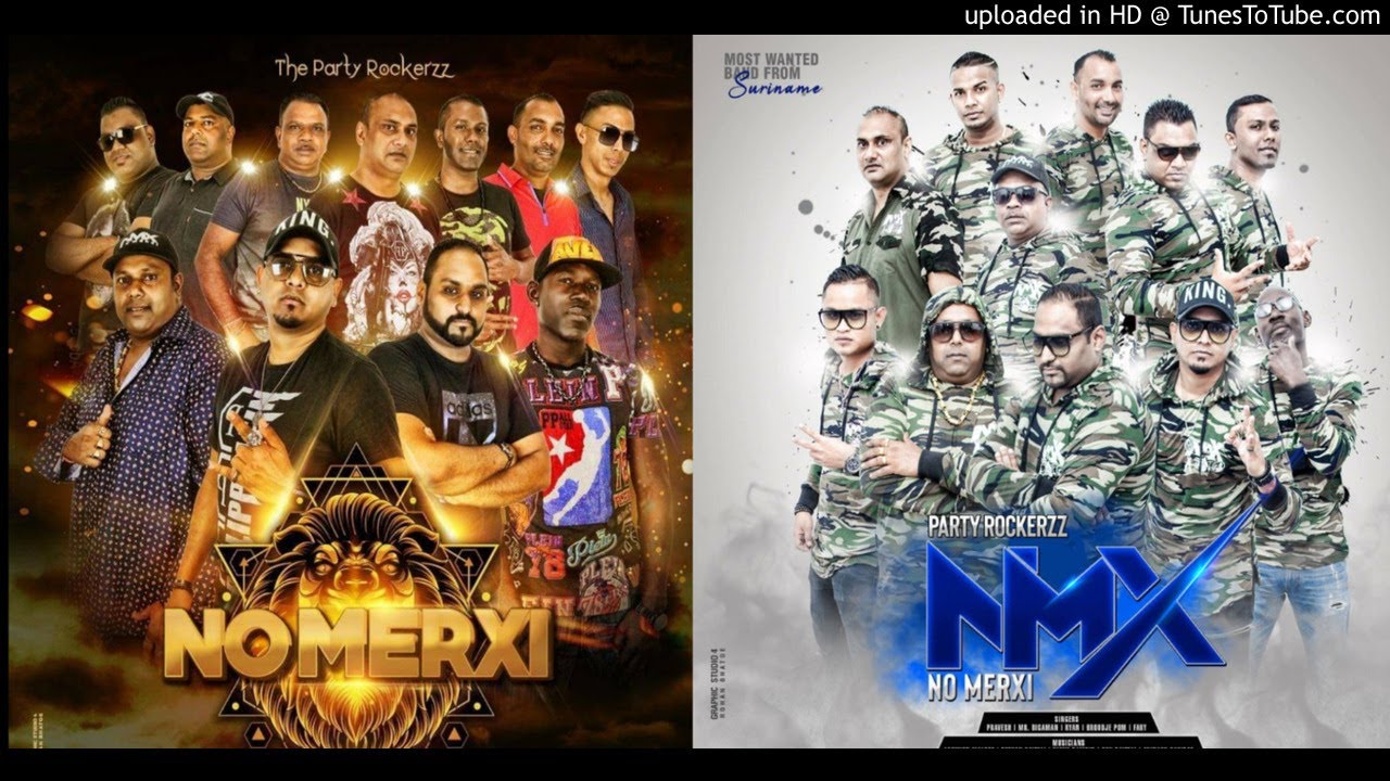 MAINE TUJHE DEKHA HAI KAHIN MEDLEY - MUZIEKFORMATIE NO MERXI SURINAME ...