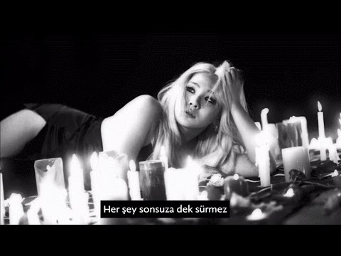 2NE1 - GOODBYE (Türkçe Altyazılı)