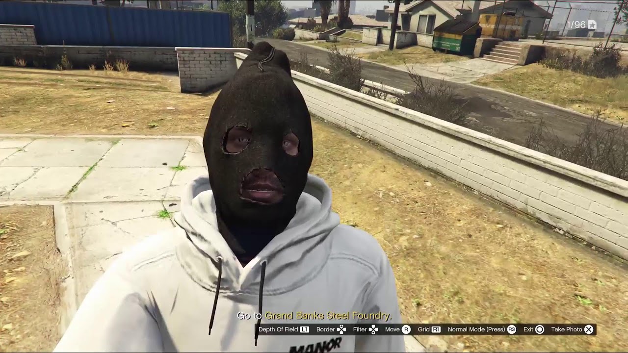 Gta 5 RP Detroit rp Saint St Mafia EP.2 - YouTube