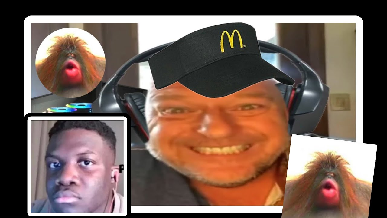 Kracc Bacc Compilation! Reuploaded Kracc Bacc Videos! - YouTube