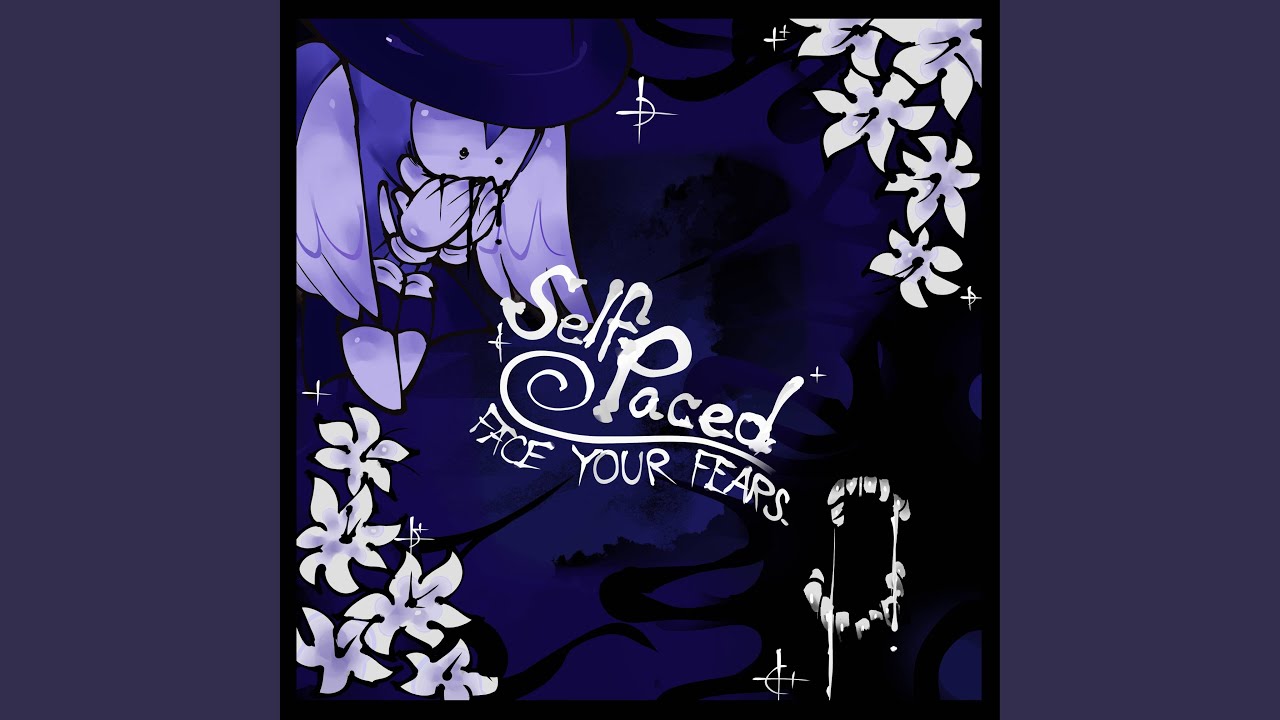 SELF-PACED (feat. DJ Awesome) (Instrumental) - YouTube