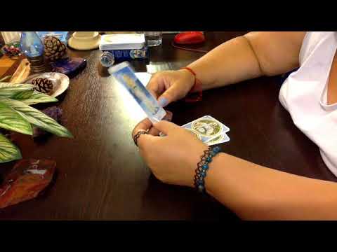 BALIK BURCU HAZİRAN 2021 TAROT YORUMU