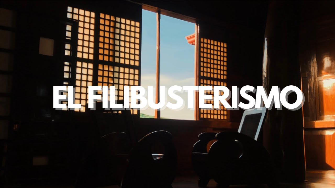 El Filibusterismo 10 || Kabanata 21-30 - YouTube