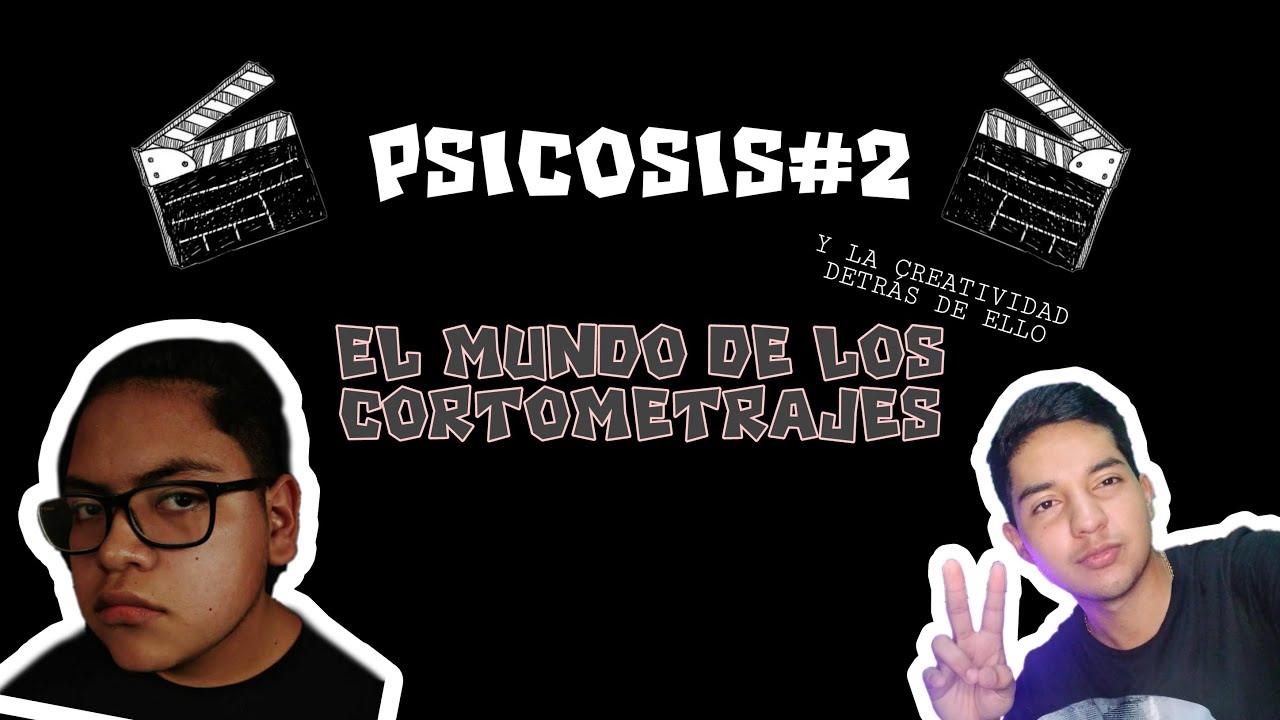 PSICOSIS 2 JUAN OLVERA - YouTube
