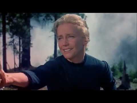 The Hanging Tree 1959 (To Have and Have Not) - YouTube