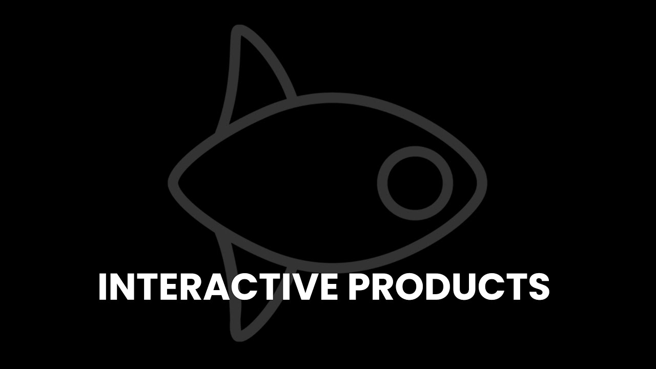 INTERACTIVE PRODUCTS - YouTube