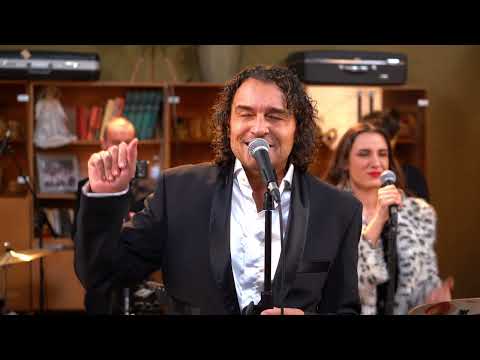 Деян Неделчев - Икебаната: Малки Панелни Концерти