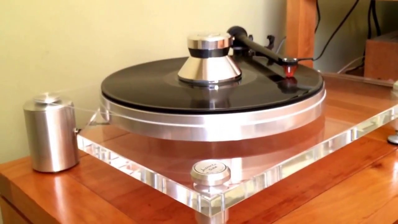 Acoustic Solid 111 - YouTube