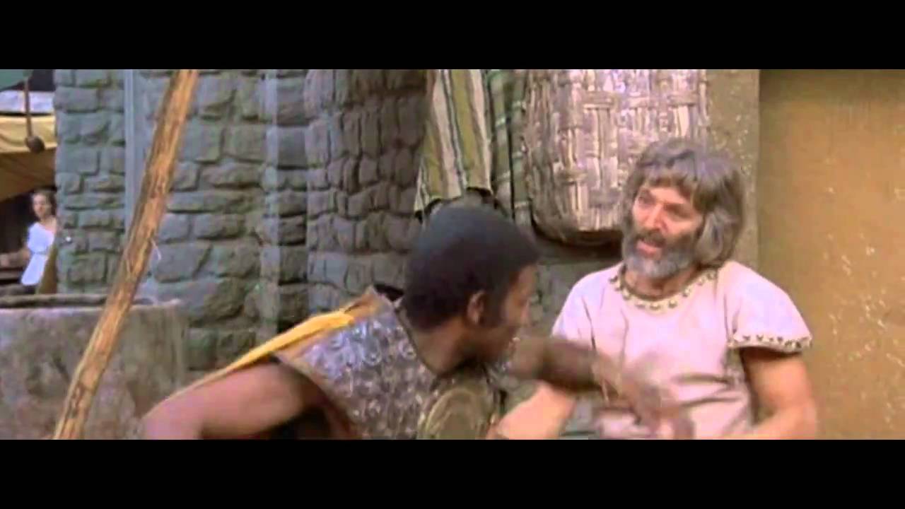 Amazons and Supermen Trailer - YouTube