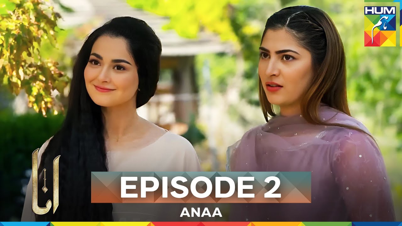 Anaa Episode 2 - YouTube