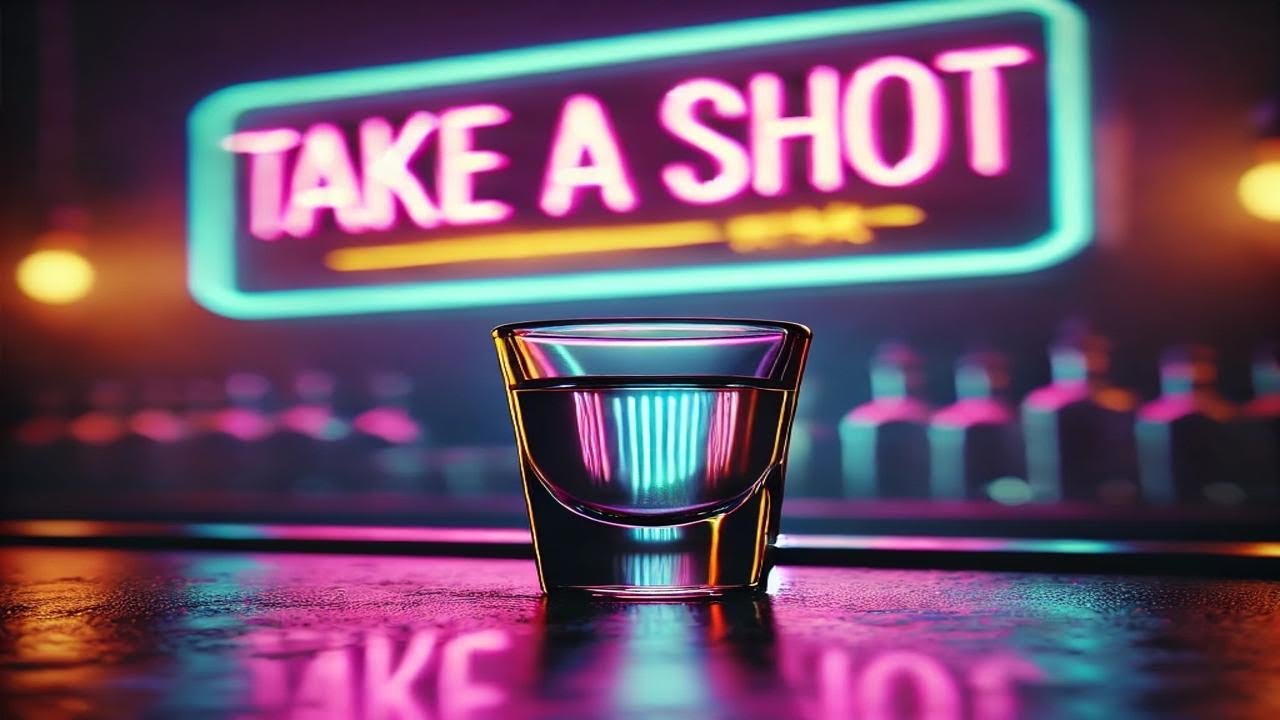 MISTER - Take A Shot [Audio] - YouTube