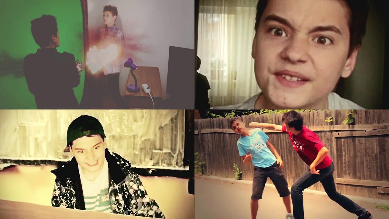 SELLY - BEST OF 2014 REMIX - YouTube