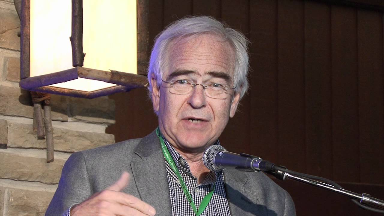 Kevin Keough, PhD - Lightning Talk - YouTube