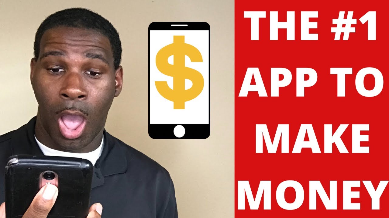 The 1 App To Make Money YouTube the-1-app-to-make-money-youtube