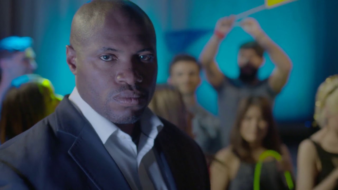 Attorney Joe North - Negligent Security Case Representation - YouTube