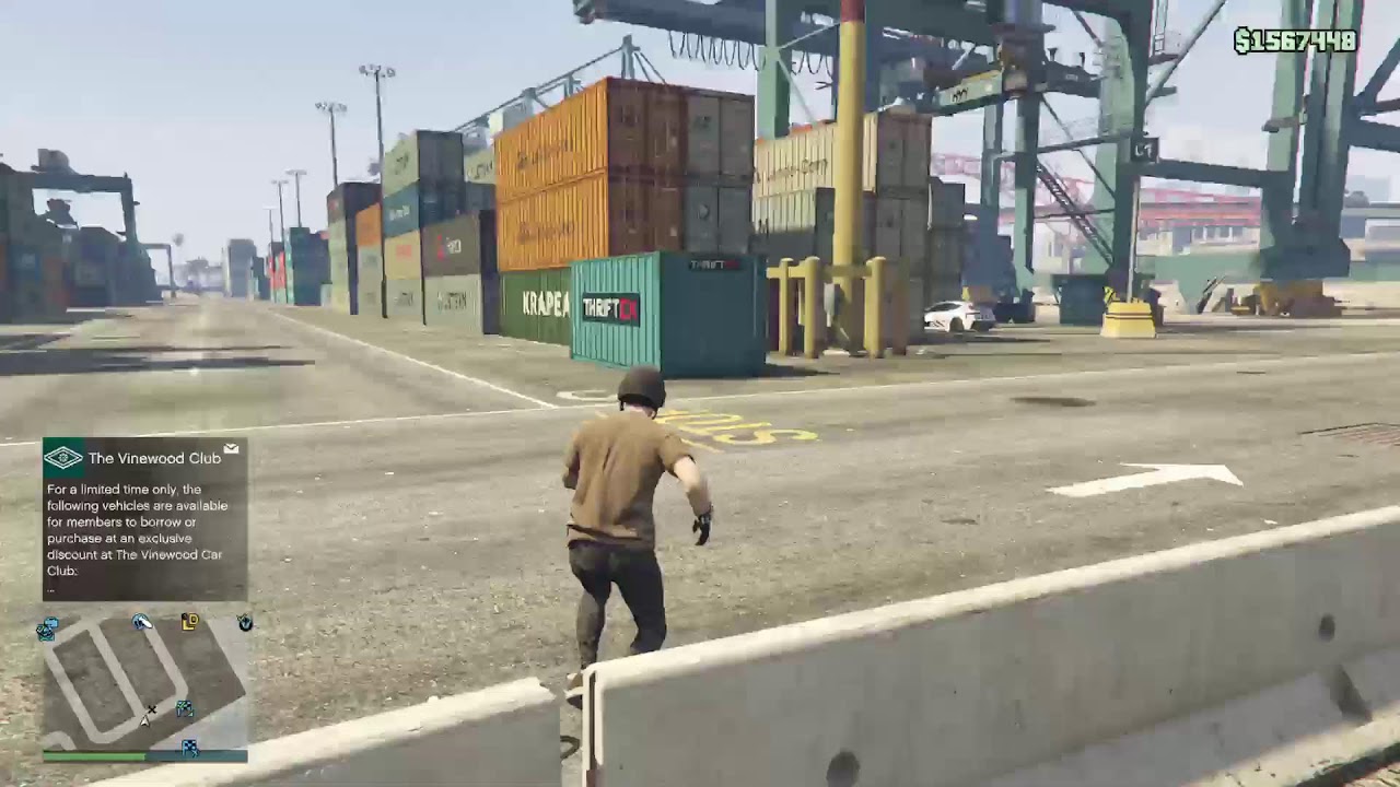 Gta money grind - YouTube